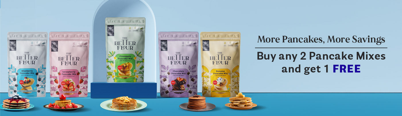 Buy any 2 pancake mix & get pancake mix free Buy any 2 mix & get ...