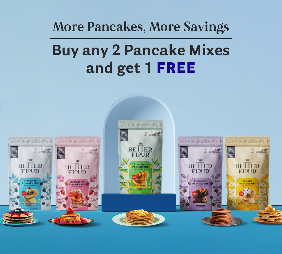 Buy any 2 pancake mix & get pancake mix free Buy any 2 mix & get ...
